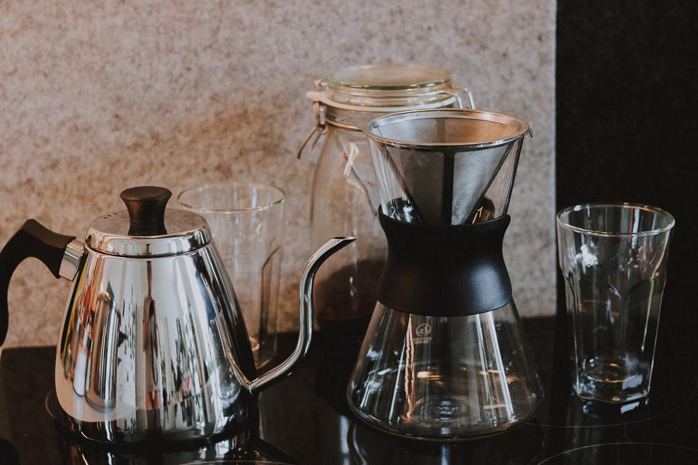 SLOW COFFEE, was ist das? | Zurück zum Genuss • Laurel Koeniger