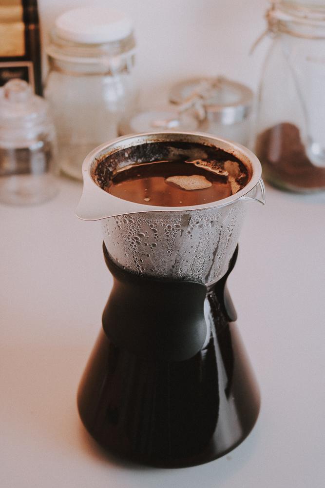 SLOW COFFEE, was ist das? | Zurück zum Genuss • Laurel Koeniger