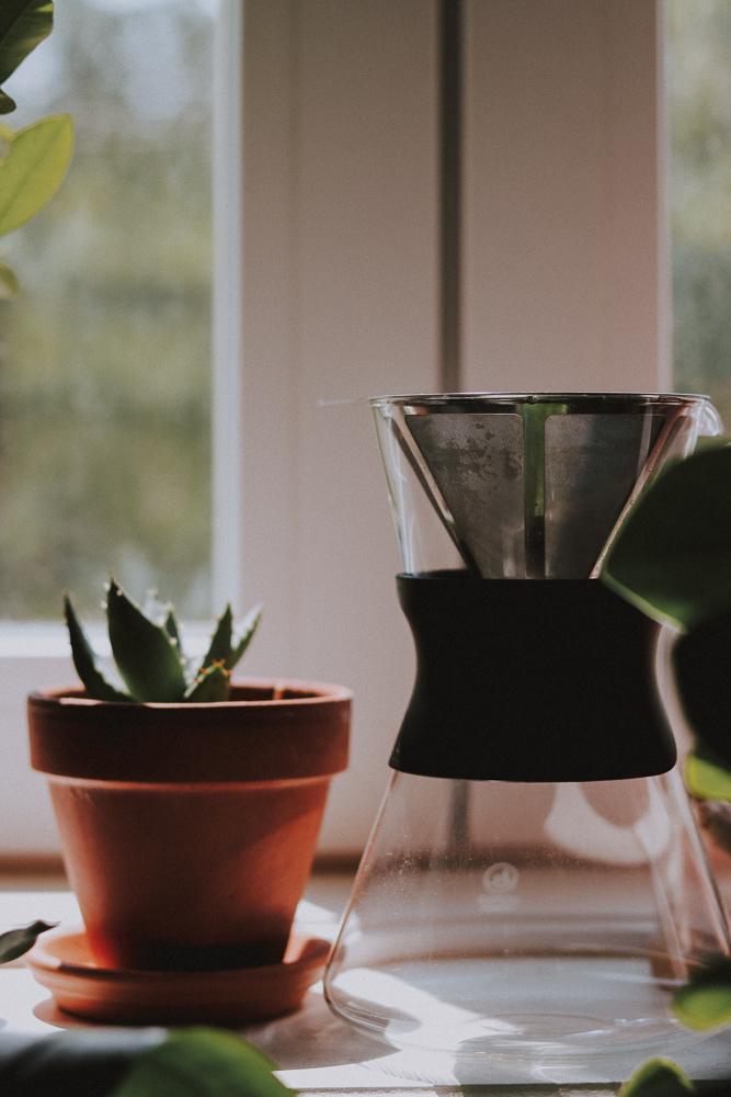 SLOW COFFEE, was ist das? | Zurück zum Genuss • Laurel Koeniger