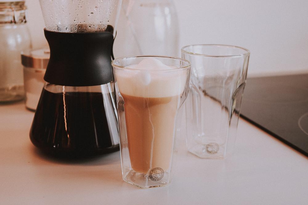 SLOW COFFEE, was ist das? | Zurück zum Genuss • Laurel Koeniger