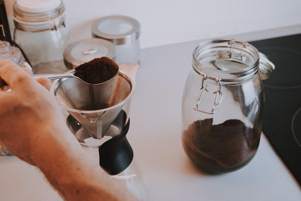 SLOW COFFEE, was ist das? | Zurück zum Genuss • Laurel Koeniger