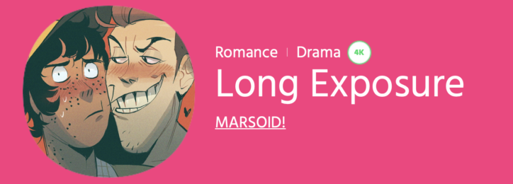 Die 5 besten LGBTQ+ Webcomics • Laurel Koeniger