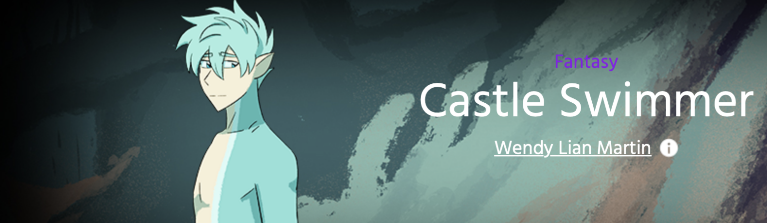 Die 5 besten LGBTQ+ Webcomics • Laurel Koeniger