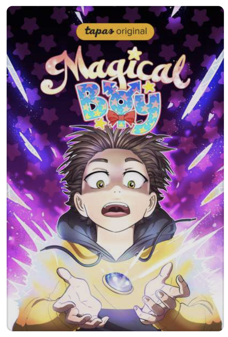 Die 5 besten LGBTQ+ Webcomics • Laurel Koeniger